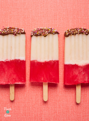 FABulous Lollies - Pinch Of Nom