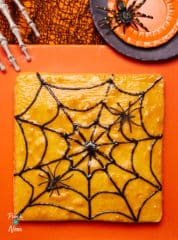 Halloween Spooky Sponge - Pinch Of Nom
