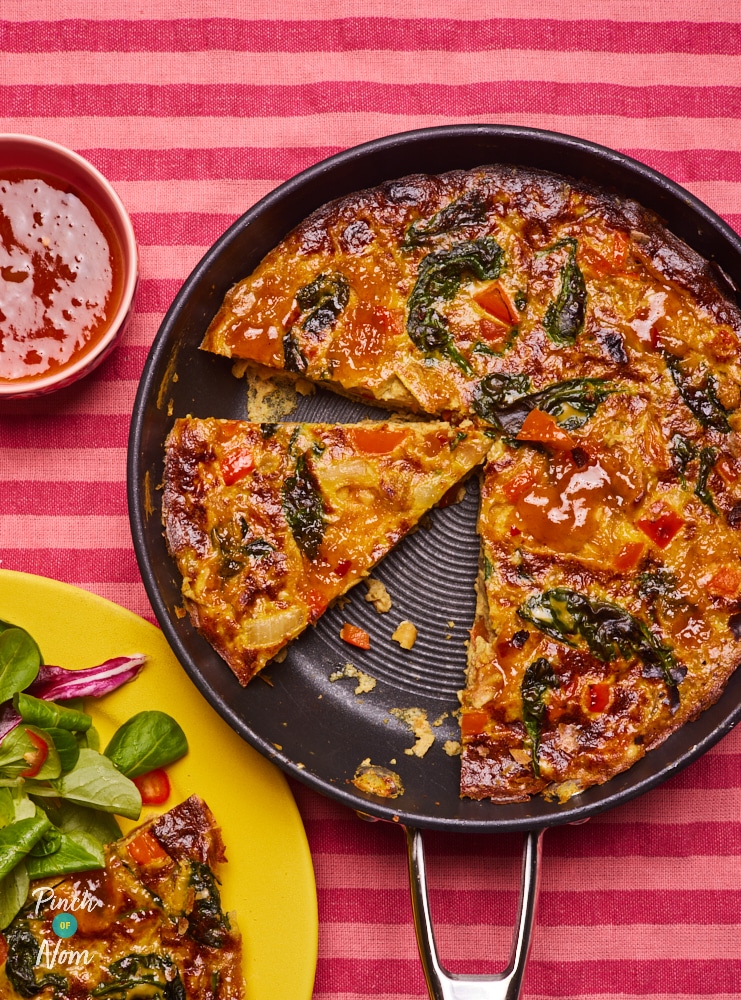 The Best Slimming Recipes - Slimming & Weight Watchers Friendly