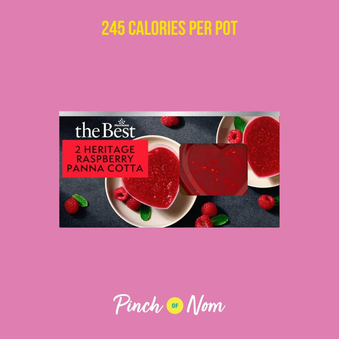The Weekly Pinch of Shopping: Happy Valentine's Day! - Pinch Of Nom ...